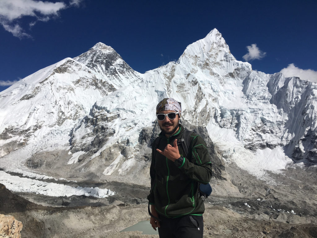 Team Spotlight: James Lastra, Registry Manager - OCRI